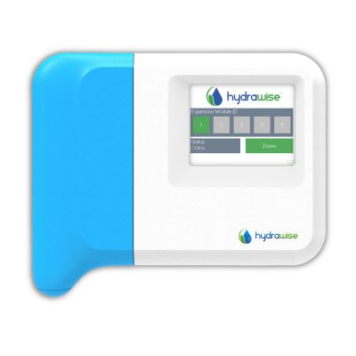 New Hydrawise Controller, control and monitor your irrigation system ...